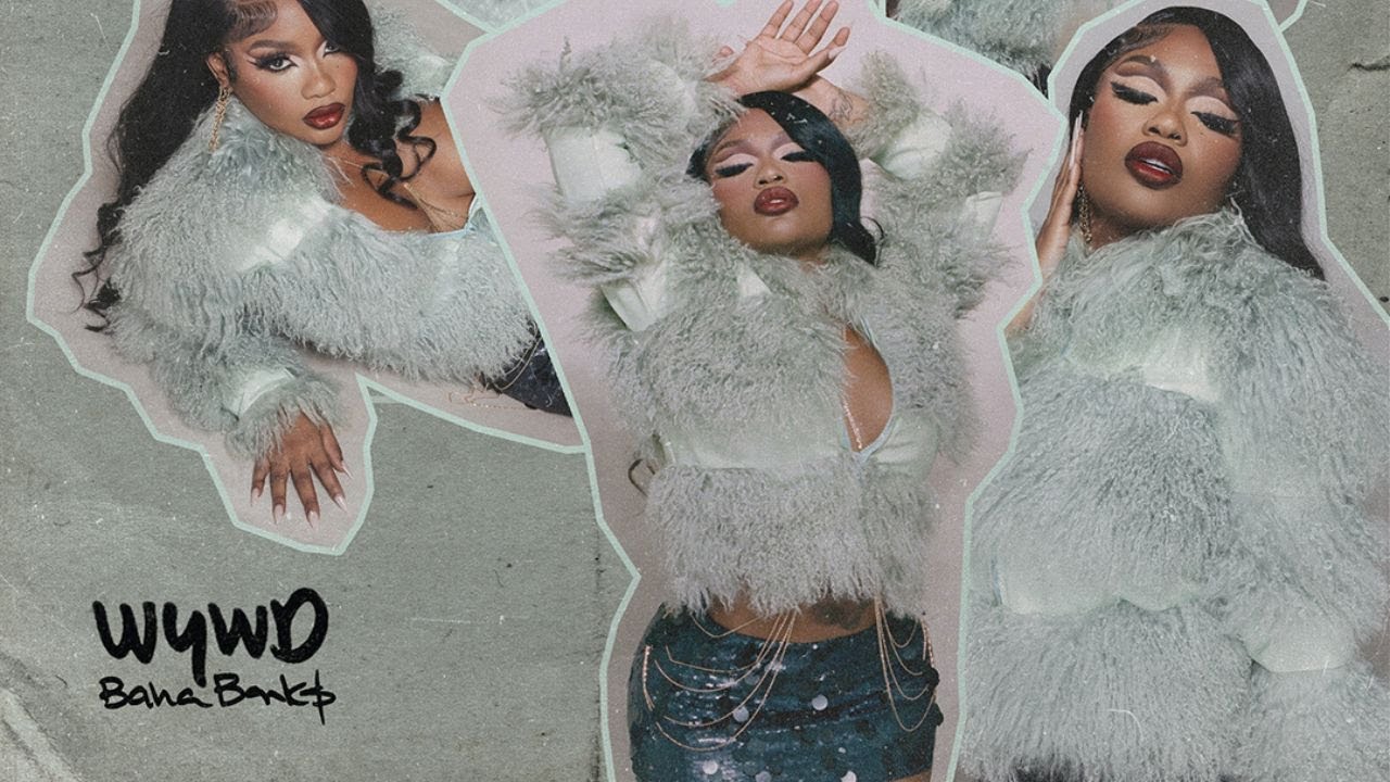 Baha Bank$ - WYWD (Official Single) - YouTube