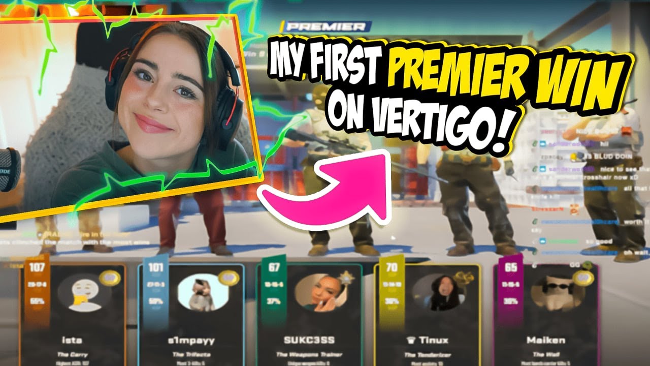 CS2 IS FINALLY HERE! - YouTube