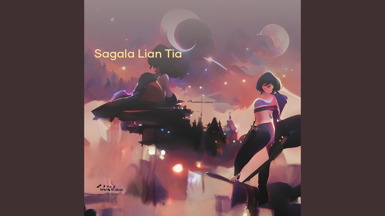 Rarik the Night Stalker - YouTube