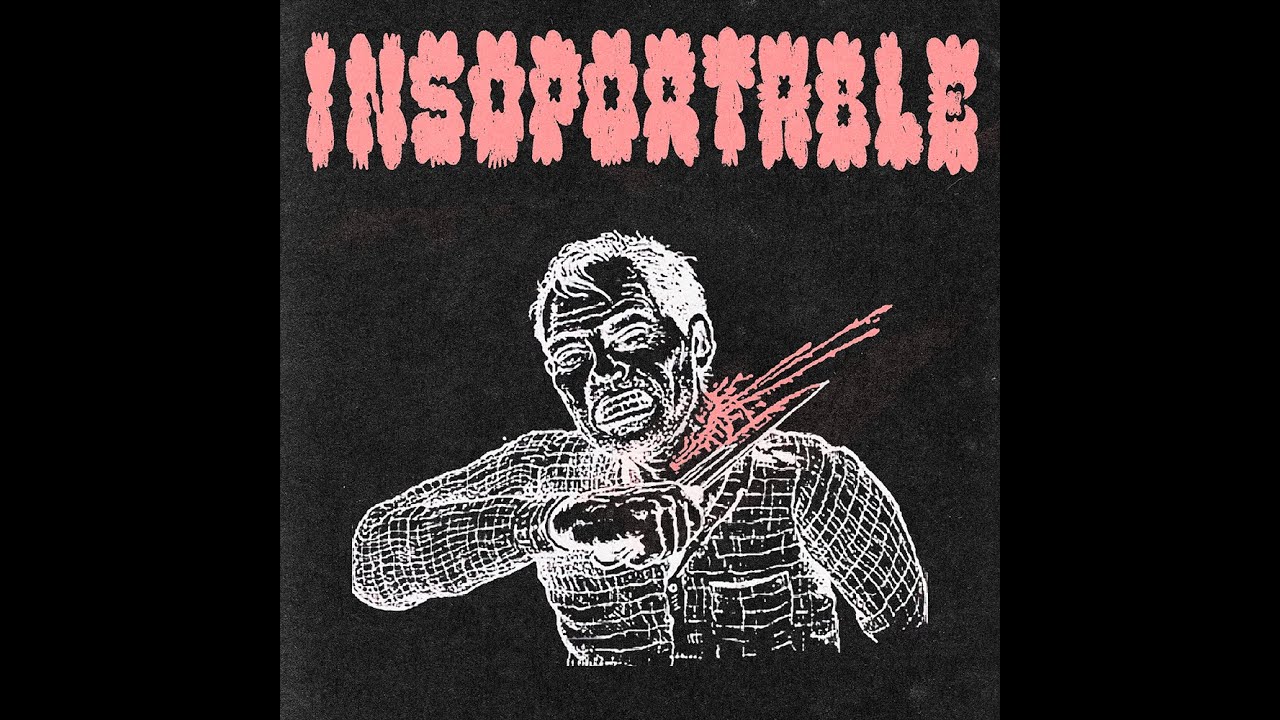 I N S O P O R T A B L E - insoportable vol 2 EP (2023) - YouTube
