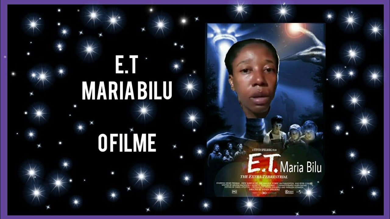 ET MARIA BILU - FILME COMPLETO - YouTube
