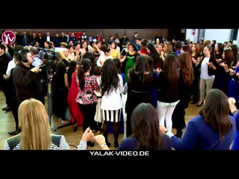 Sirin & Hanifa - Part 3 - Saarbrücken - Yalak Video - Music: Koma Pira