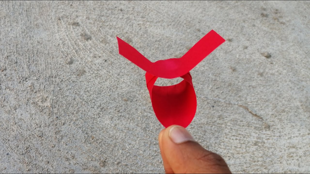 How To Make BIRD SHAPED PAPER AIRPLANE At Home DIY Viral Paper Plane how-to-make-bird-shaped-paper-airplane-at-home-diy-viral-paper-plane