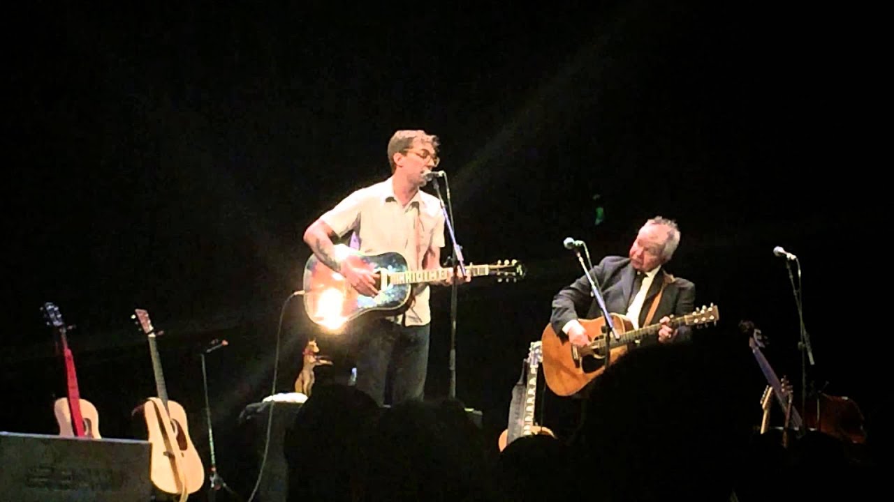 John Prine W Justin Townes Earle Far From Me YouTube john-prine-w-justin-townes-earle-far-from-me-youtube