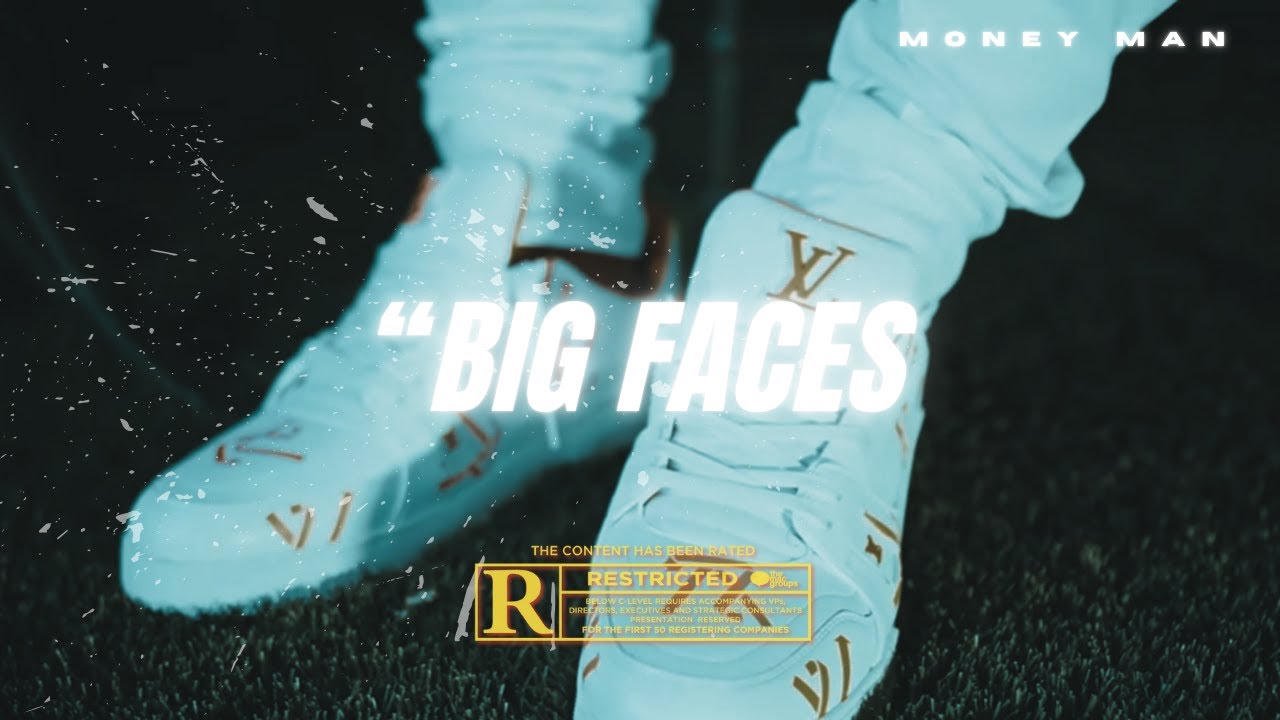 (FREE) Money Man Type Beat | "Big Faces" - YouTube