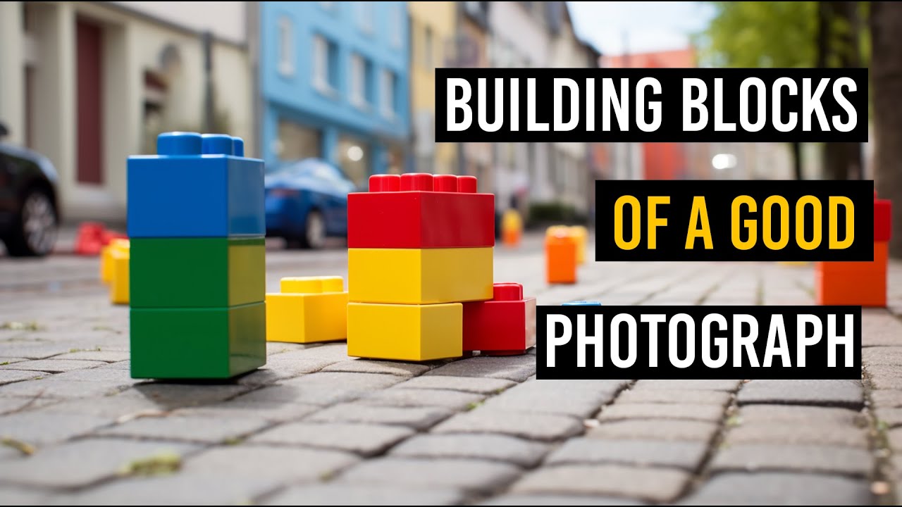 11 Building Blocks of a Good Photograph! - YouTube