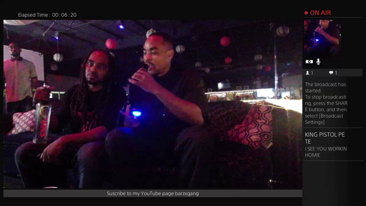 Gtv vodka grand tour - YouTube