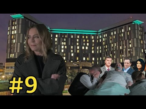 Lydia Murdoch Rape Storyline 2023 Part 9 | River City - YouTube