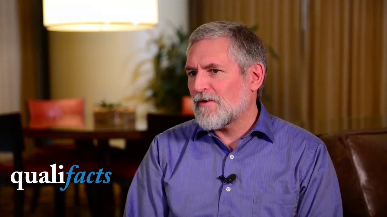 Paul Yoder on improving the user experience experience with an EHR ...