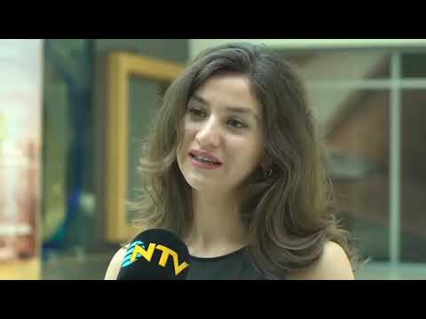 NTV | Çarşı Pazar