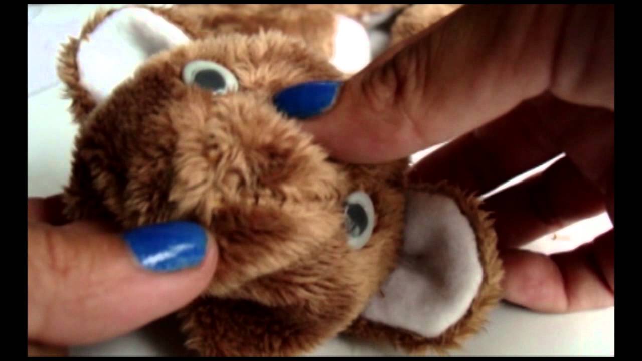Creando a Teddy parte 3 - YouTube