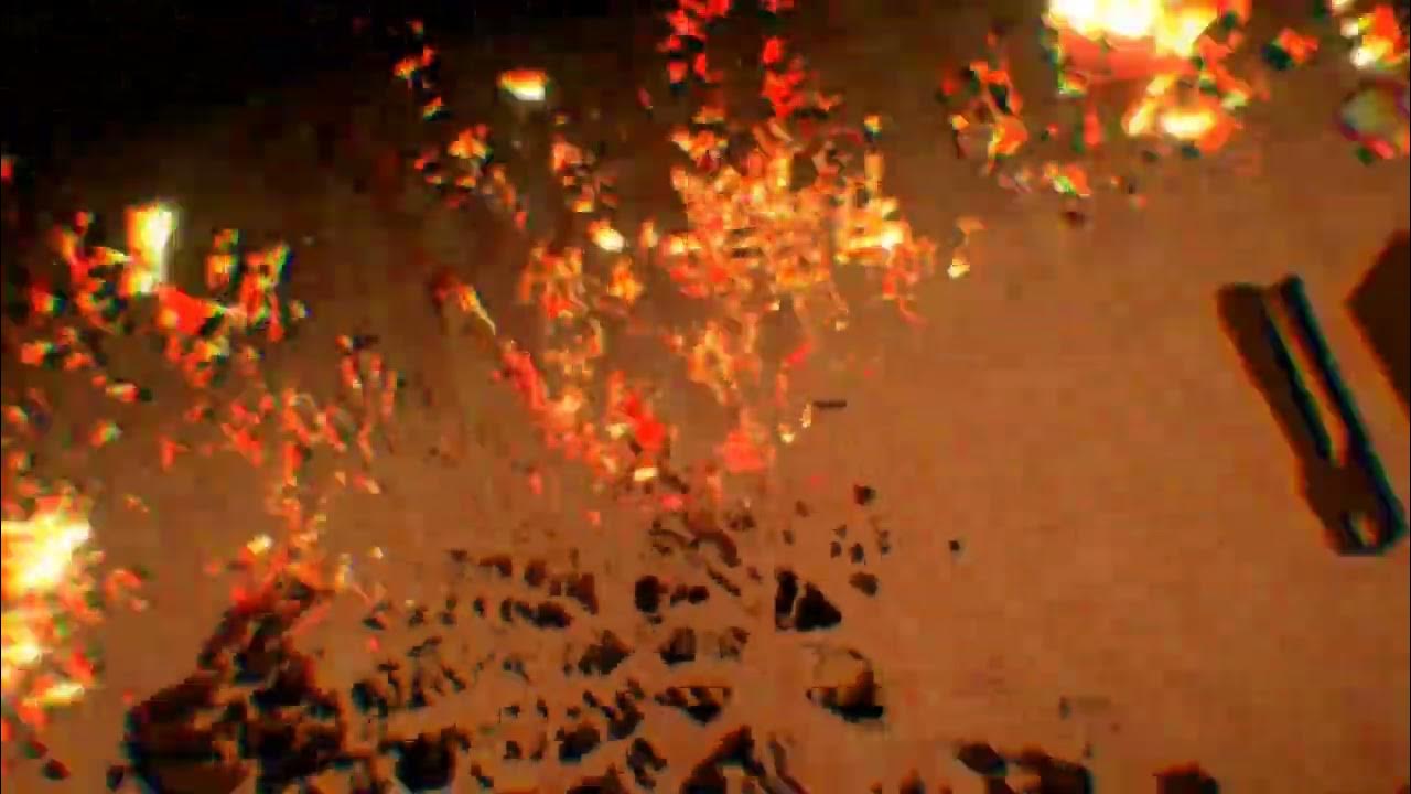 Capcut Particle Cosmic Effect INTRO 🔥 - YouTube