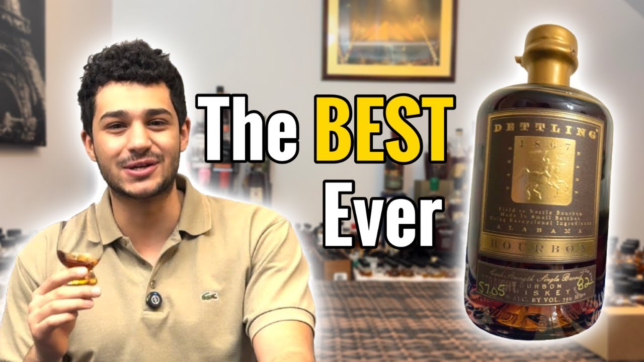 This Is the BEST Dettling Ever - YouTube
