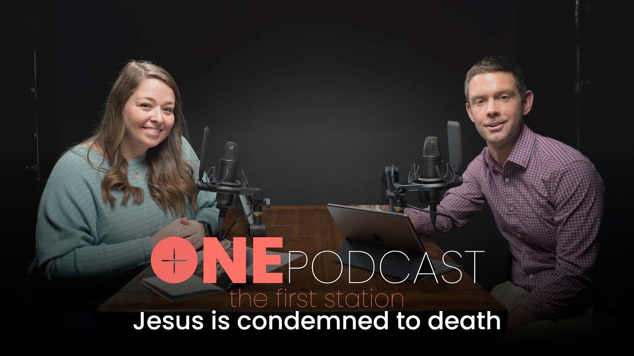 ONE podcast - ep. 1 - YouTube