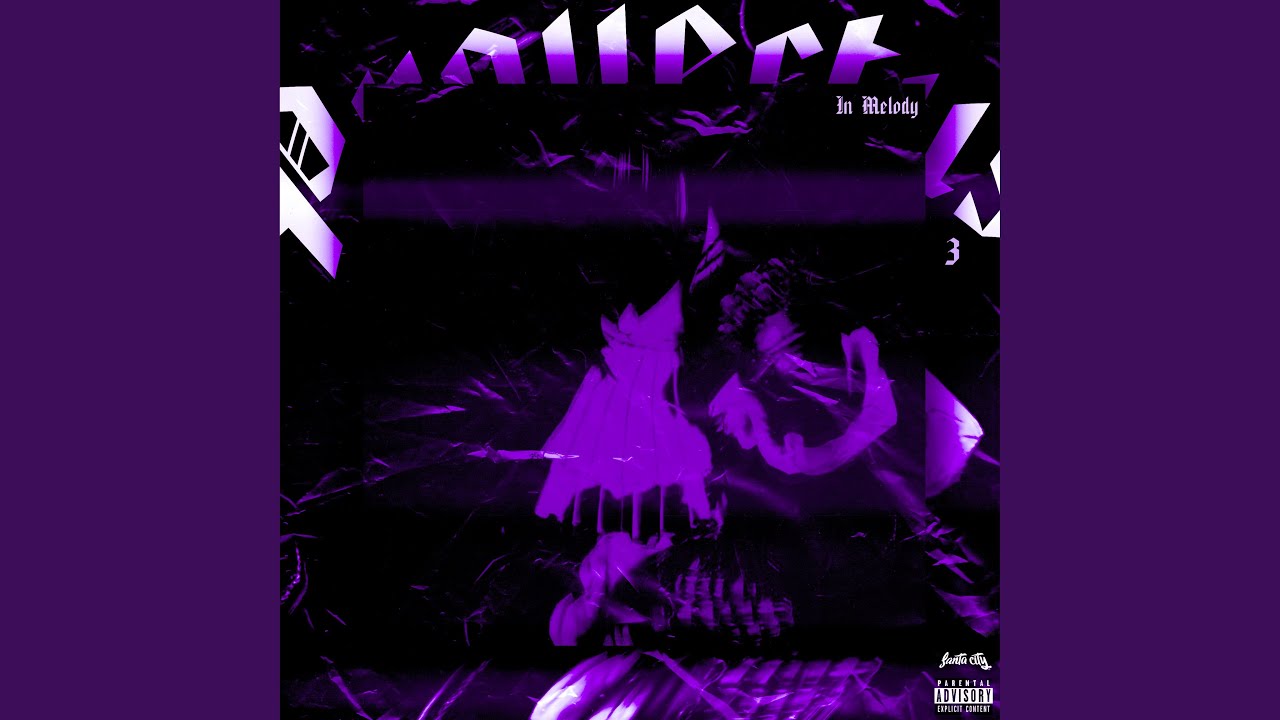 Provectus In The Melody 3 - YouTube