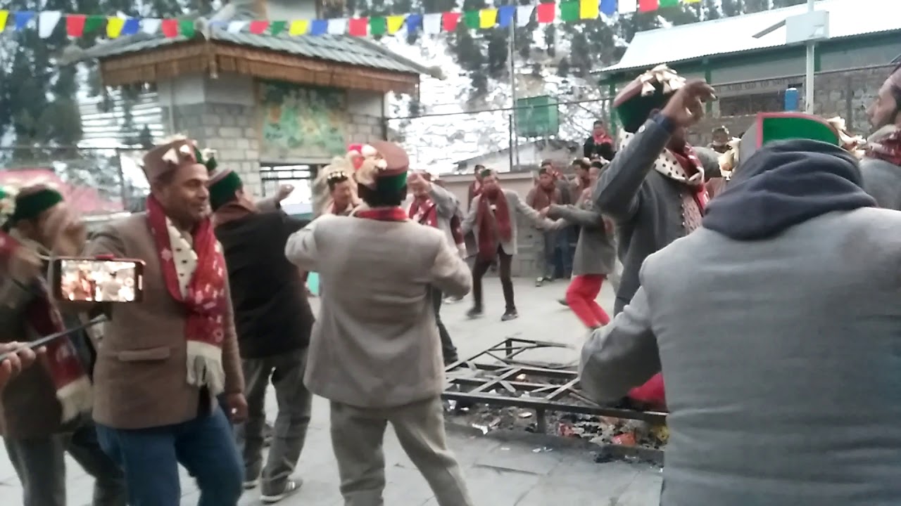 Lippa Losar 20I9(7) - YouTube