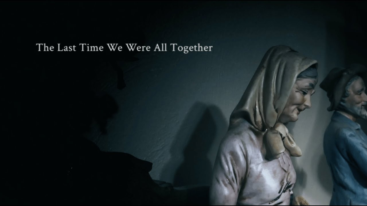 Bound – "The Last Time We Were All Together" [official music video ...