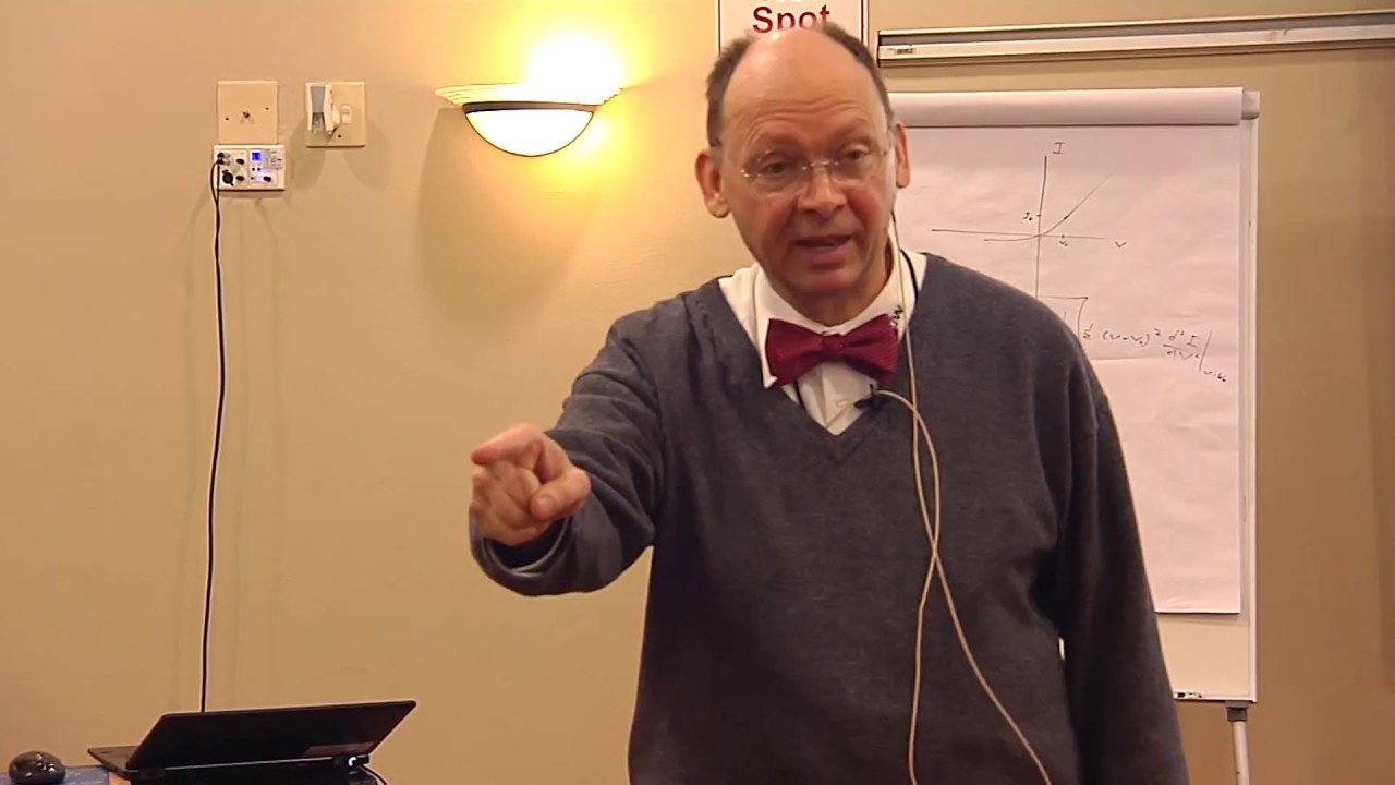 LT Spice with Mike Engelhardt, 4/6 - YouTube