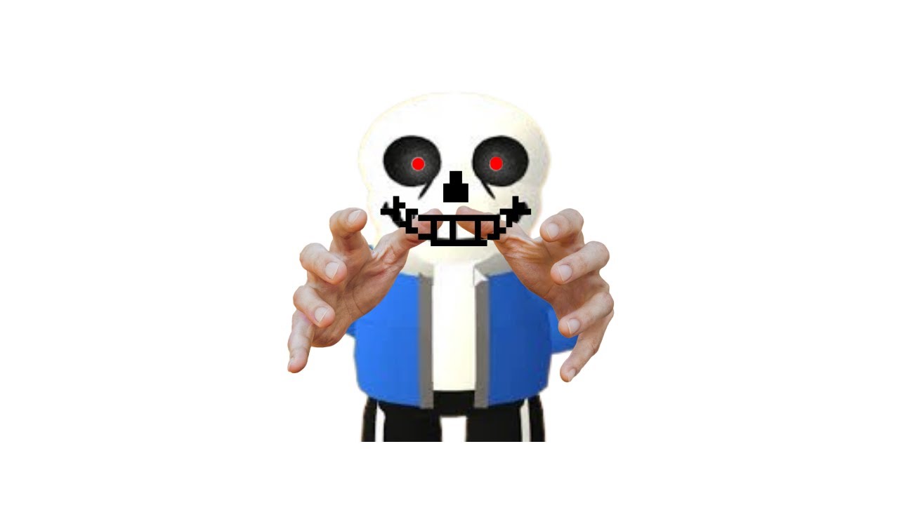 Undertale: Universal Massacre (Utmm sans location) EVENT - YouTube