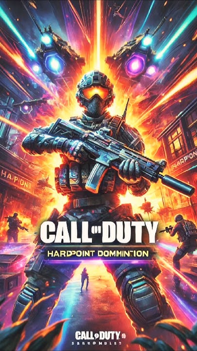 CODM Multiplayer Madness - Intense Gameplay! #codm #callofduty #codmobile #codmob #codmnoob # ...