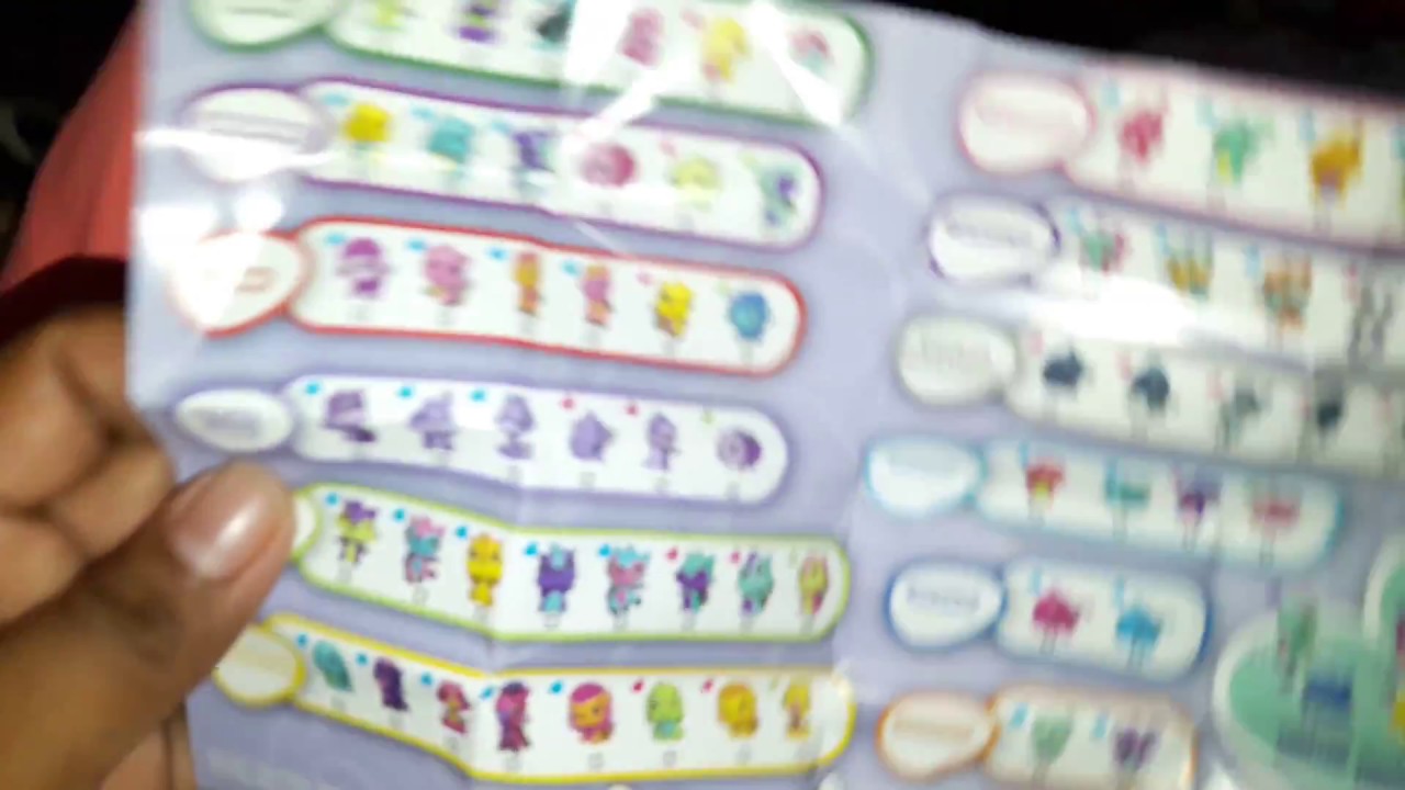 HATCHIMALS Tiger+elephant - YouTube