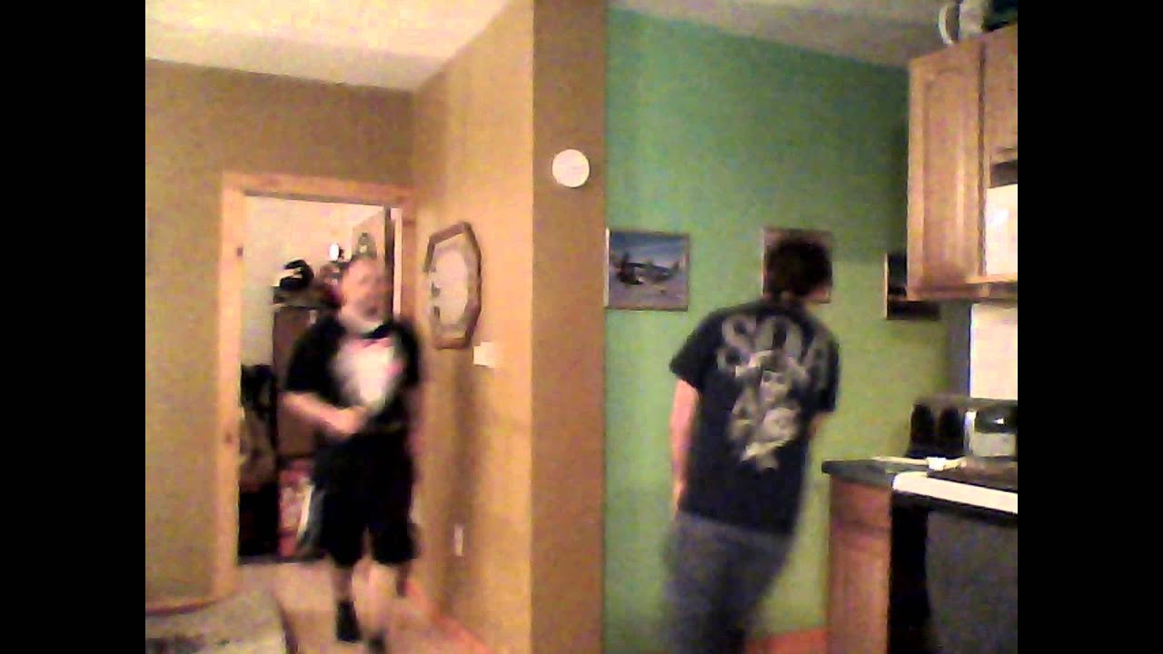 The Runaround - YouTube