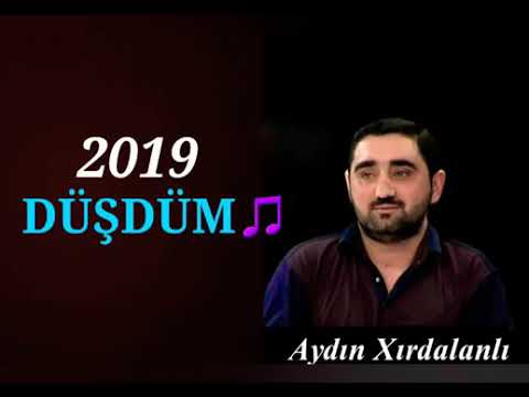 AYDIN XIRDALANLI ALLAH REHMET ELESIN