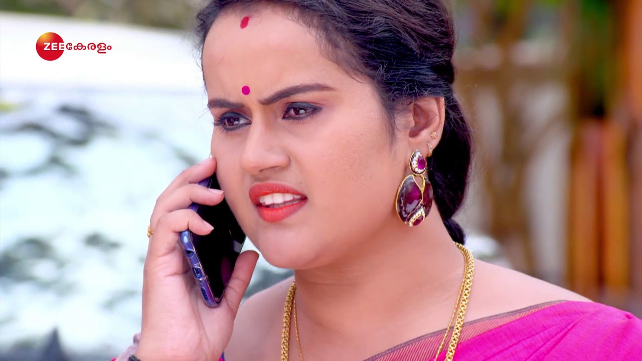 Swathi Nakshathram Chothi - Ep - 376 - Best Scene - Vandana Krishnan ...