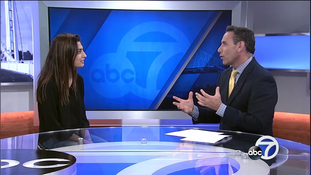 Young tech entrepreneur Mehak Vohra shares media secrets - YouTube