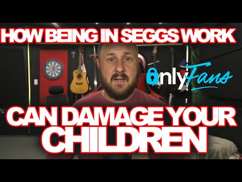 DO NOT MISS THIS VIDEO! | Kids of Parents Who Are In Public S*X Work Are not Being Protected
