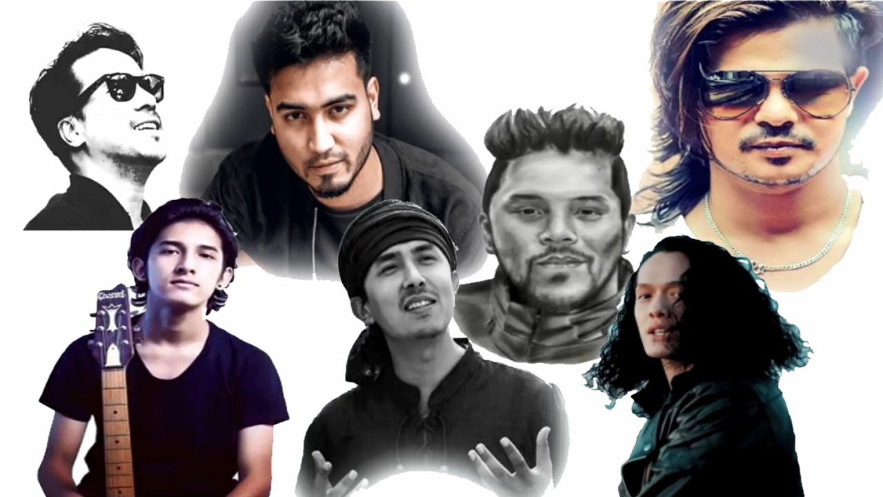 Best Nepali Songs Collection with Lyrics Nepali Songs Jukebox - YouTube ...