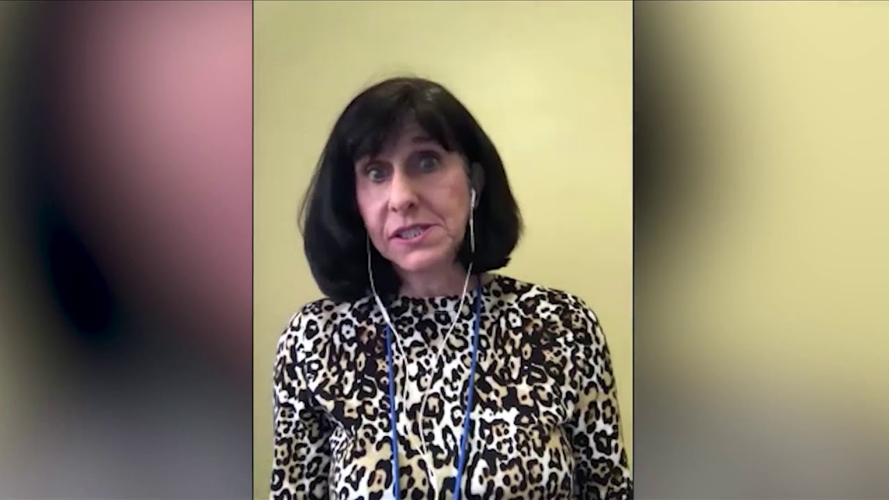 VOSOT EXAMPLE FOR CLASS - YouTube