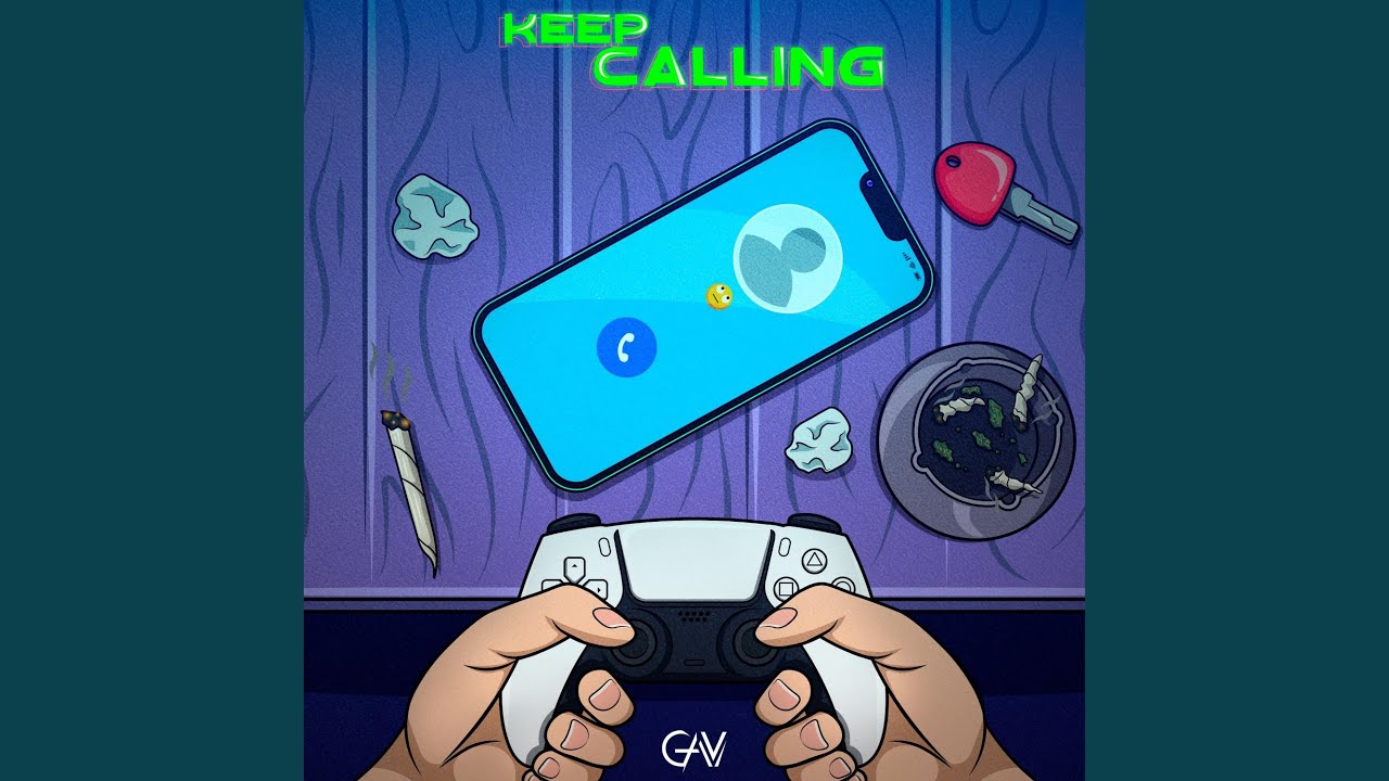 Keep Calling - YouTube