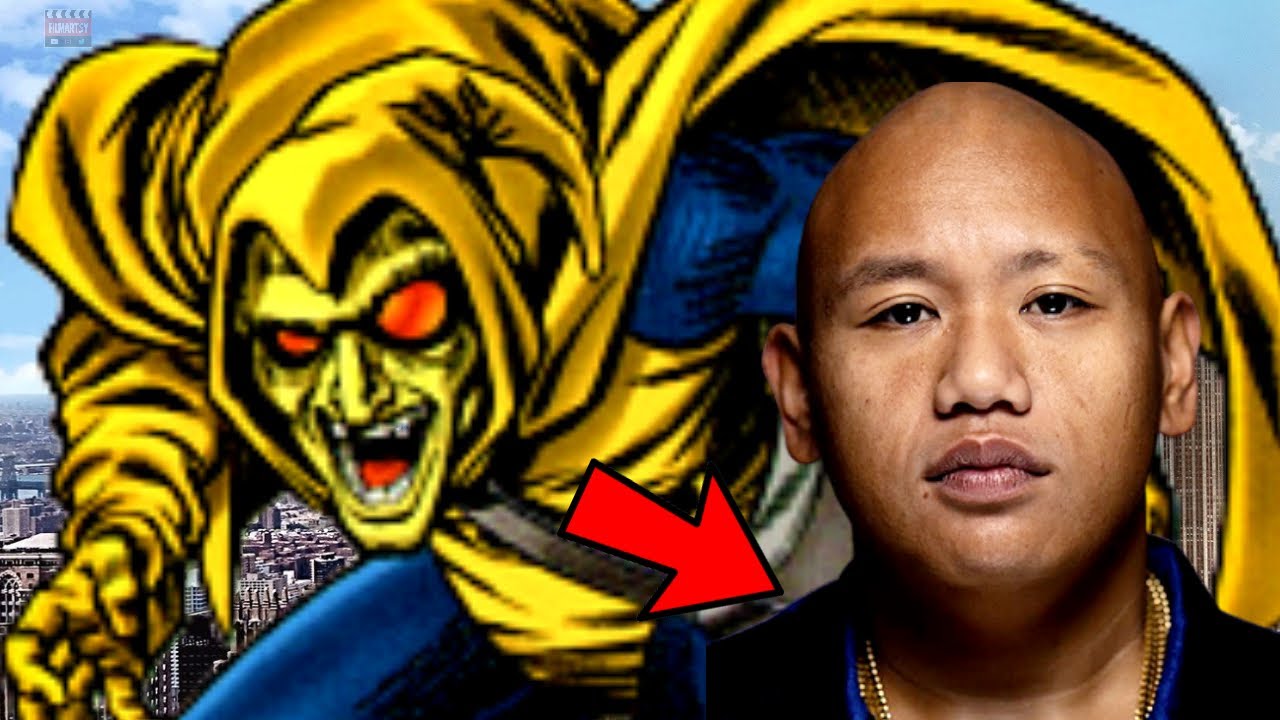 Spider-man Homecoming 3: Ned AKA Jacob Batalon To Become The Hobgoblin ...
