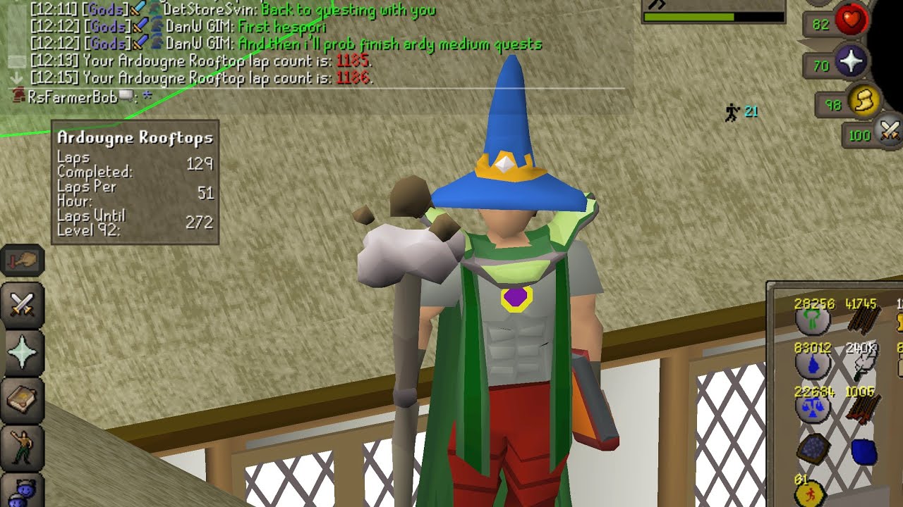 Fixed? 2014 total closing in on 99 magic - YouTube