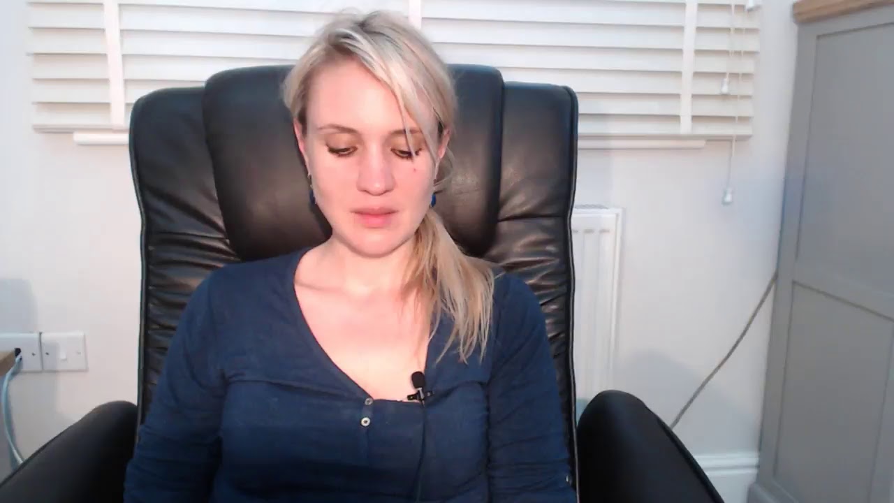 Lisa Cairns Non Duality 6th Sept 2017 - YouTube