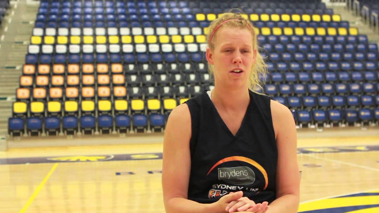 Courtside with Kathleen Scheer - YouTube