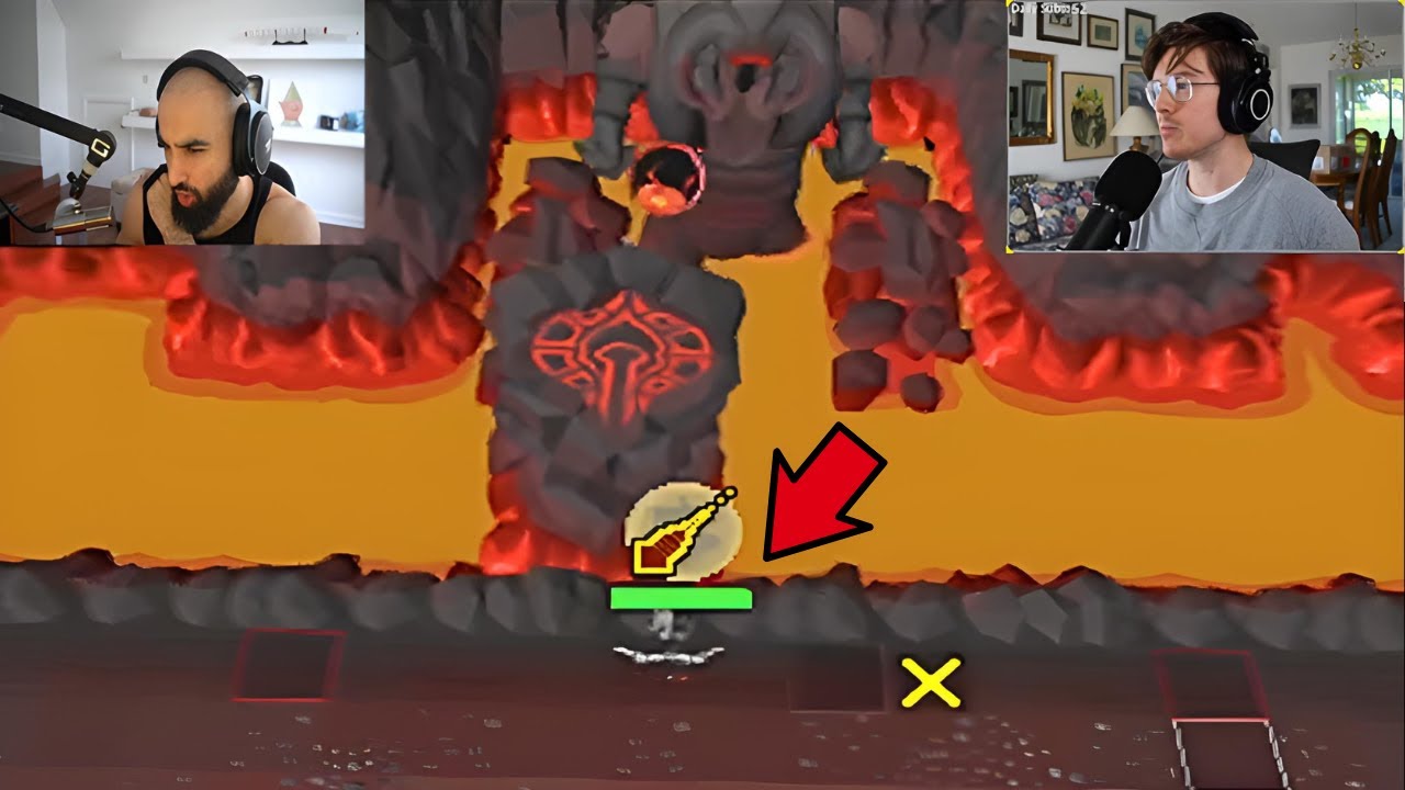 Roidie Shocks Everyone - YouTube