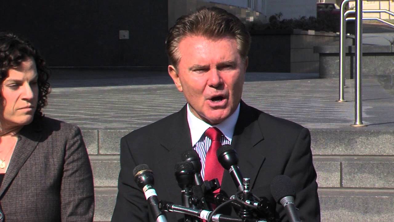 State's Attorney John McCarthy Explains Family's Affadavits in ...