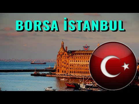 BIST TEKNİK ANALİZİ, 28 Ekim