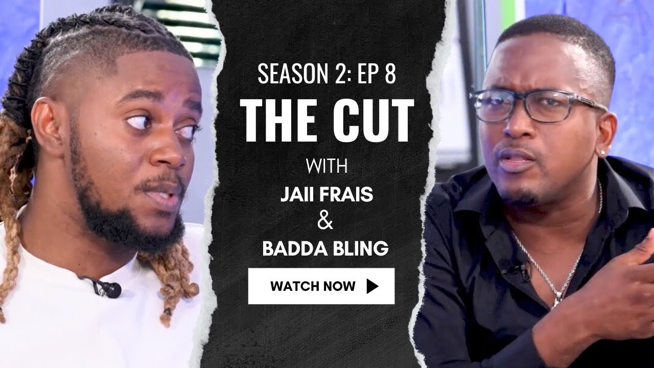 Jaii Frais Gets Honest About All The Controversy Around Him and Badda ...