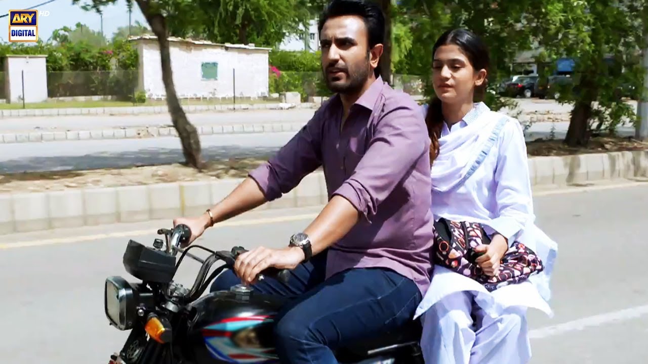 Kya Zaroorat The iss Khatara Bike Per Anay Ki #danishtaimoor # ...