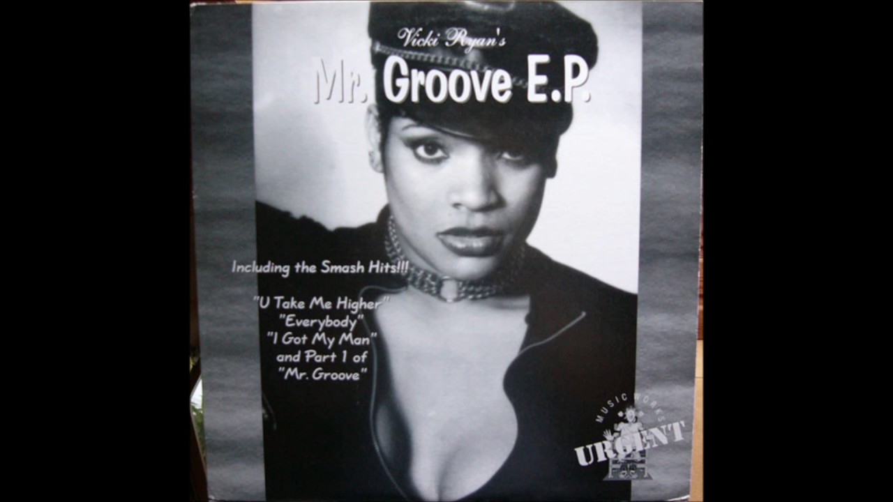 Vicki Ryan - I Got My Man - YouTube