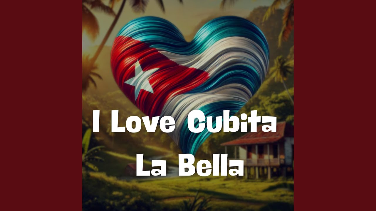 Cubano de Corazón - YouTube