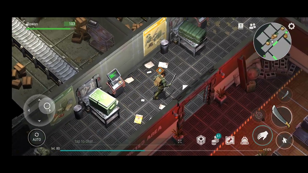 Ldoe Alfa Bunker Opening All Crate's 🙏😌 Green, Amber And Red Crate ...