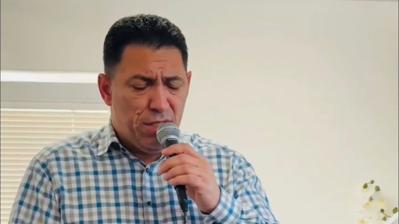 Liviu Moldovan- cand doctori te dau acasa (doina official 2024) - YouTube