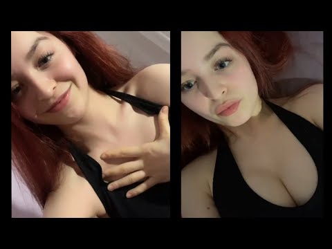 CANLI YAYINDA MEMESİNİ AÇIYOR ( TÜRK )