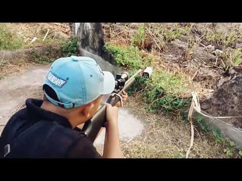 Ruger Monel Big Crottt