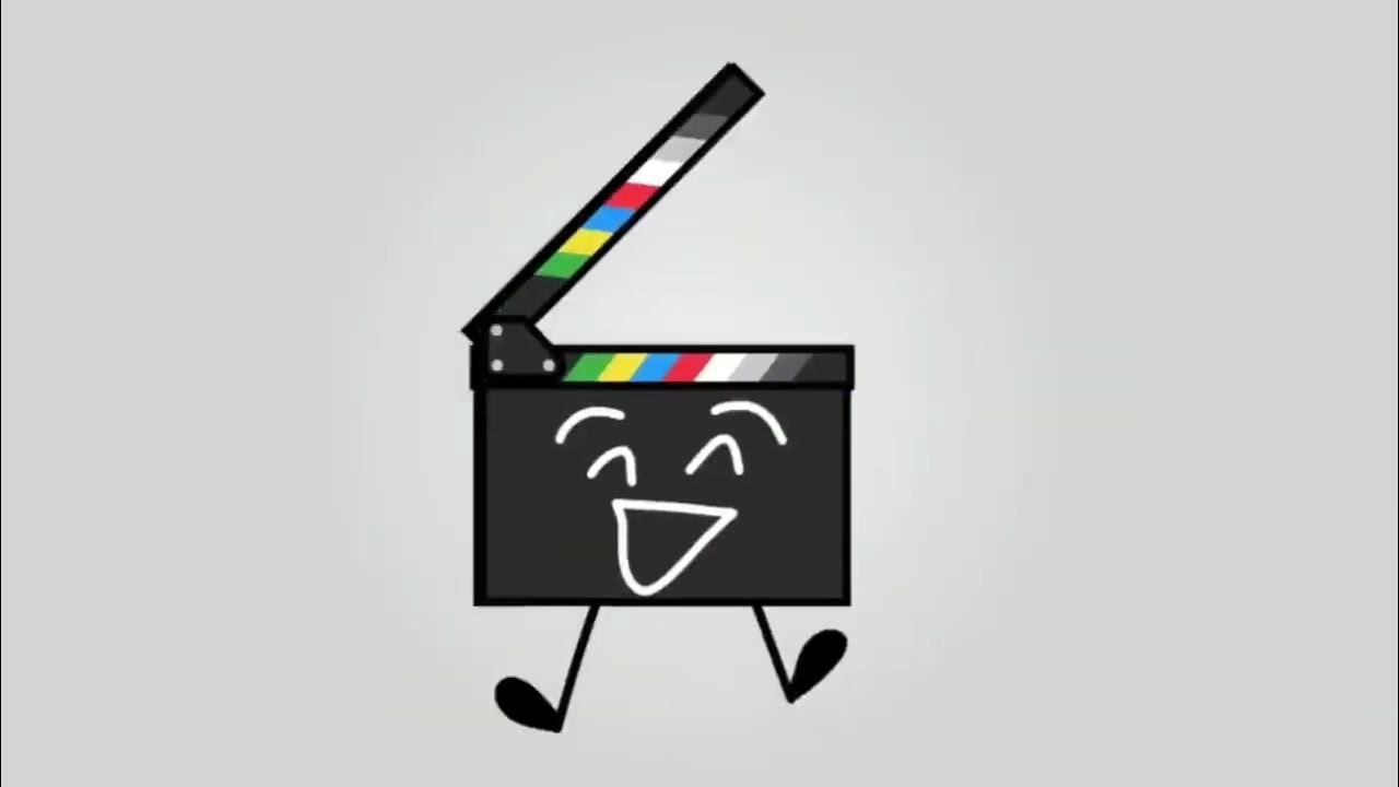 The Insane Battle of Objects Rebooted (TIBOOR) Intro (Read desc) - YouTube