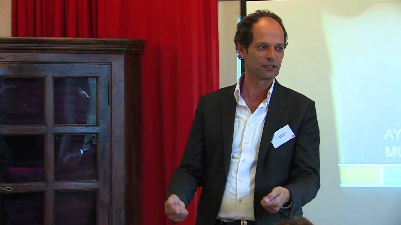 1/6: Dr. med. Victor Manhave: Multiple Sklerose und Autoimmunität - YouTube